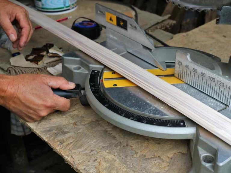 What Makes a Good Tenon Saw? » Best Saws Point