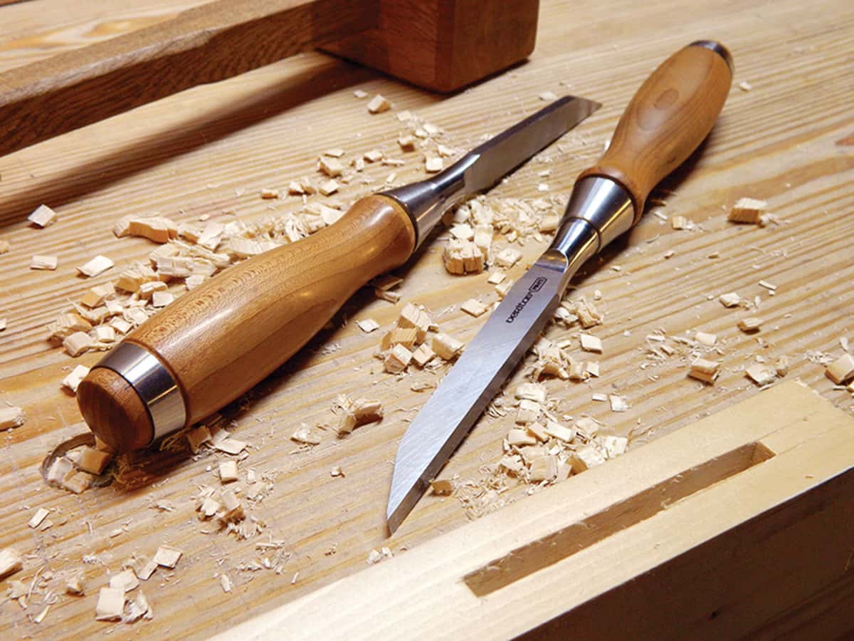 What is a Mortise Chisel? » Best Saws Point
