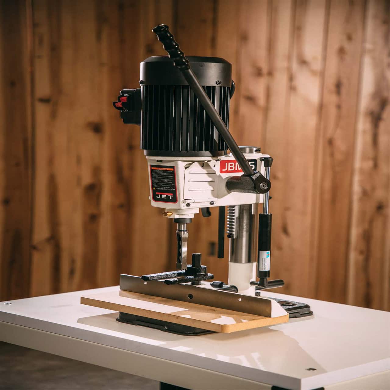 Best Benchtop Mortiser Reviews in 2026: Top Picks for Woodworkers » Best Saws Point