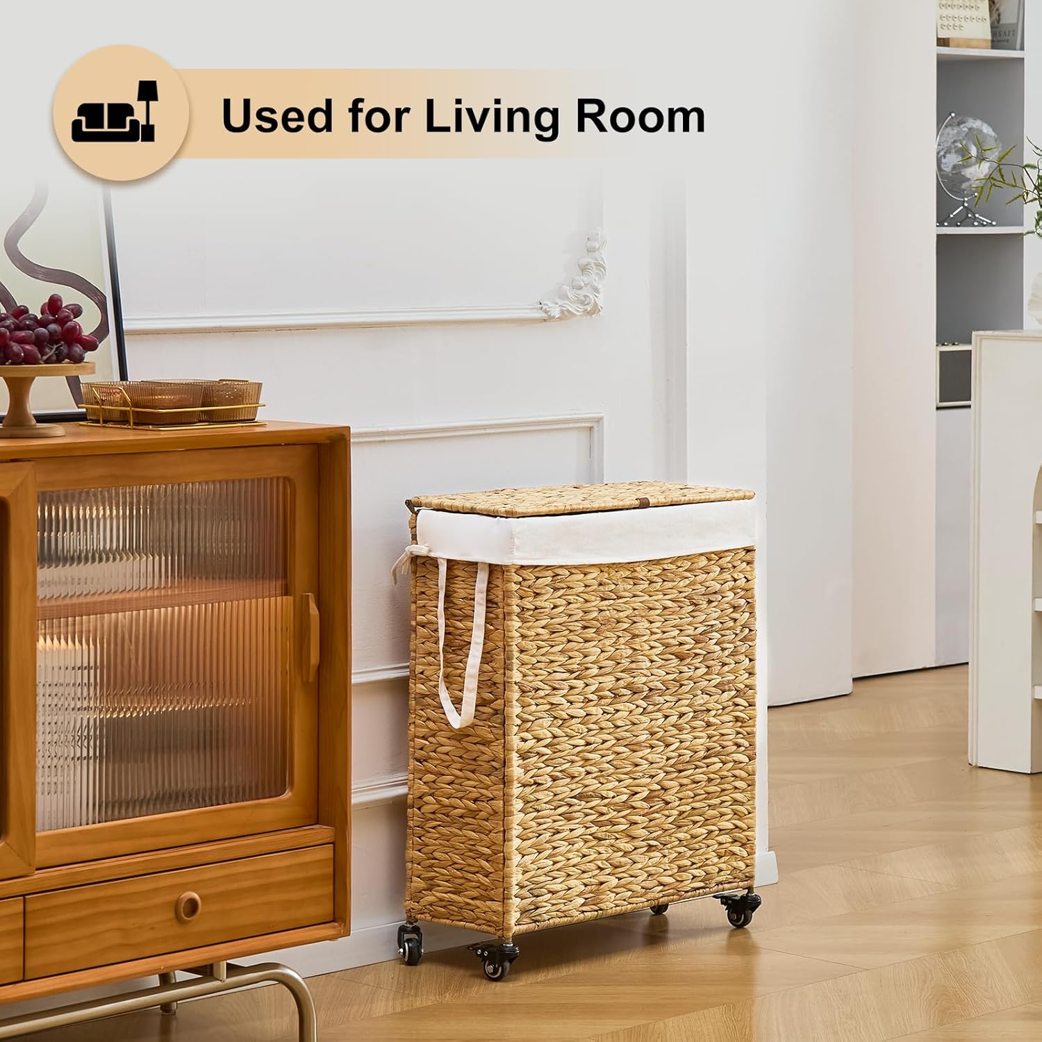 The Best Laundry Hamper for Organized Homes in 2026 » Best Saws Point
